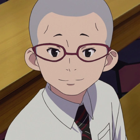 Konekomaru Miwa | Ao no Exorcist Wiki | Fandom