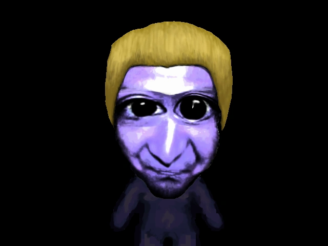 Image - Takeshi Oni.png | Ao Oni Wiki | FANDOM powered by Wikia