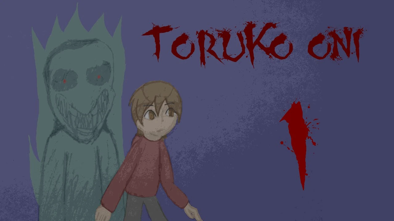 Toruko Oni series | Aooni Wikia | Fandom
