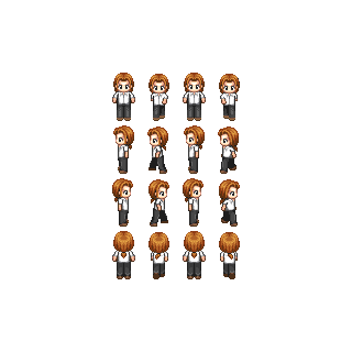 Takuro | Ao Oni Wiki | Fandom