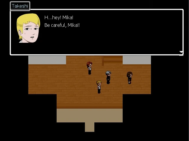 Ao Oni Plus | Aooni Wikia | Fandom