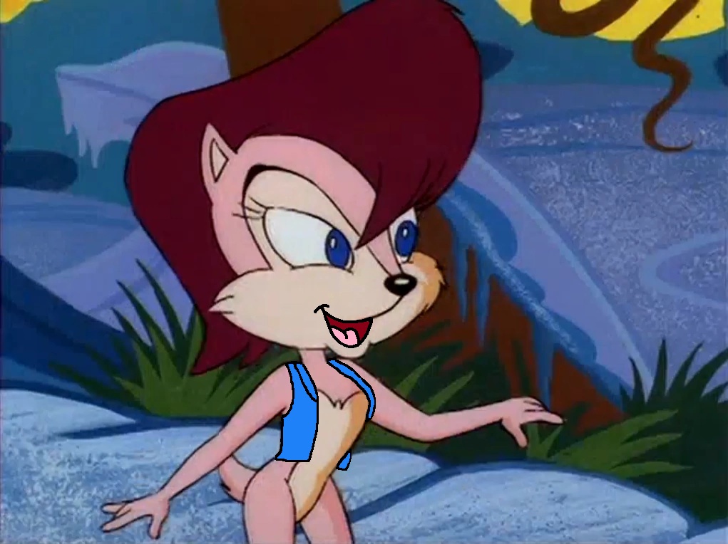 Princess Sally Acorn | Adventures of Sonic the Hedgehog Wiki | FANDOM ... Princess Sally Acorn | Adventures of Sonic the Hedgehog Wiki | FANDOM ...