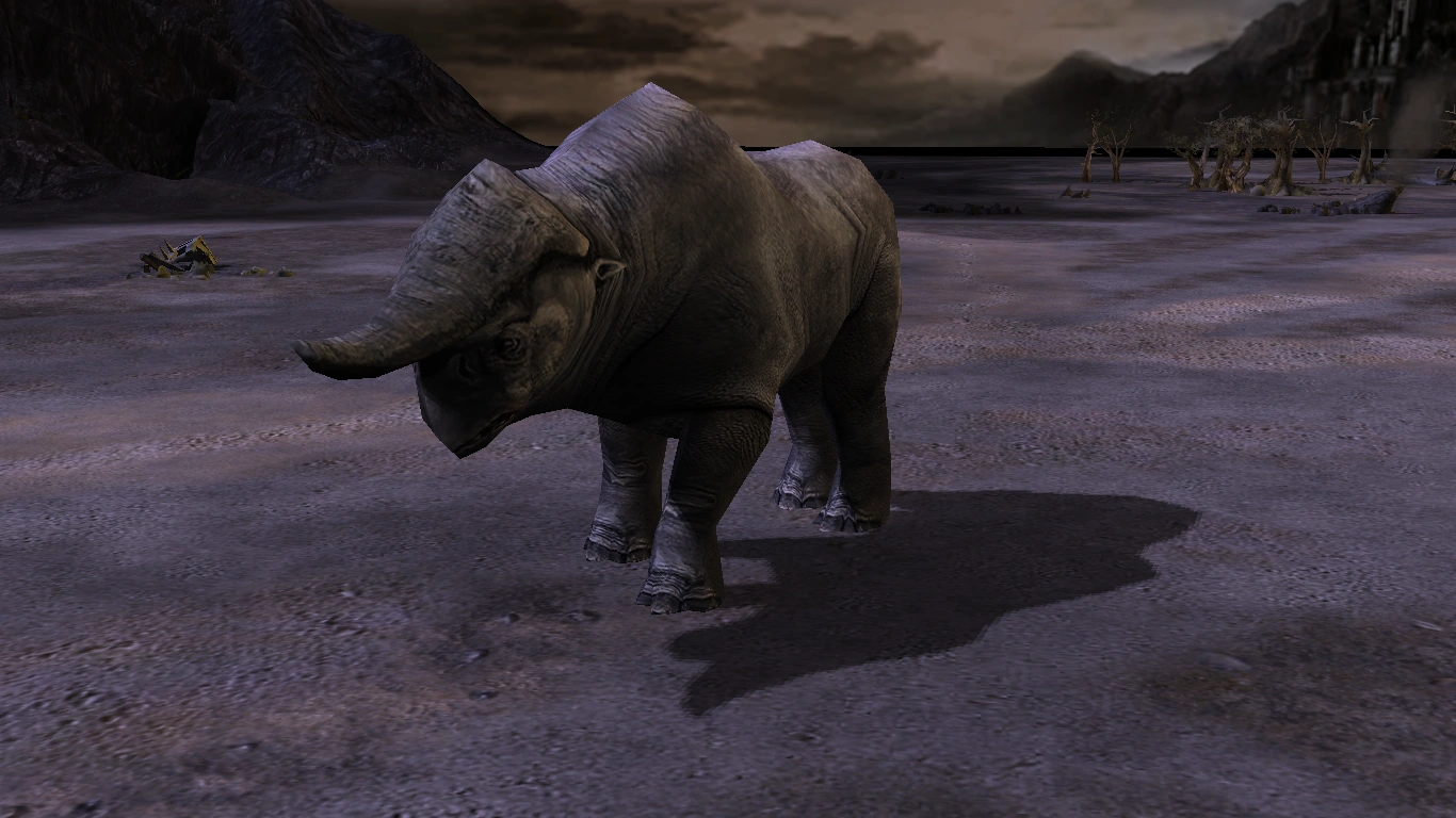 Great Beast of Gorgoroth | Age of the Ring Mod Wiki | Fandom