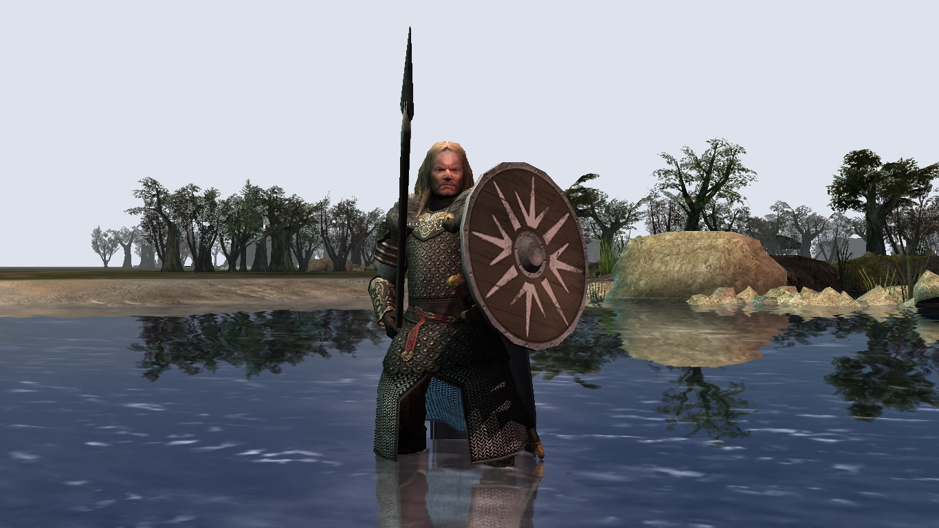 Grimbold | Age of the Ring Mod Wiki | Fandom