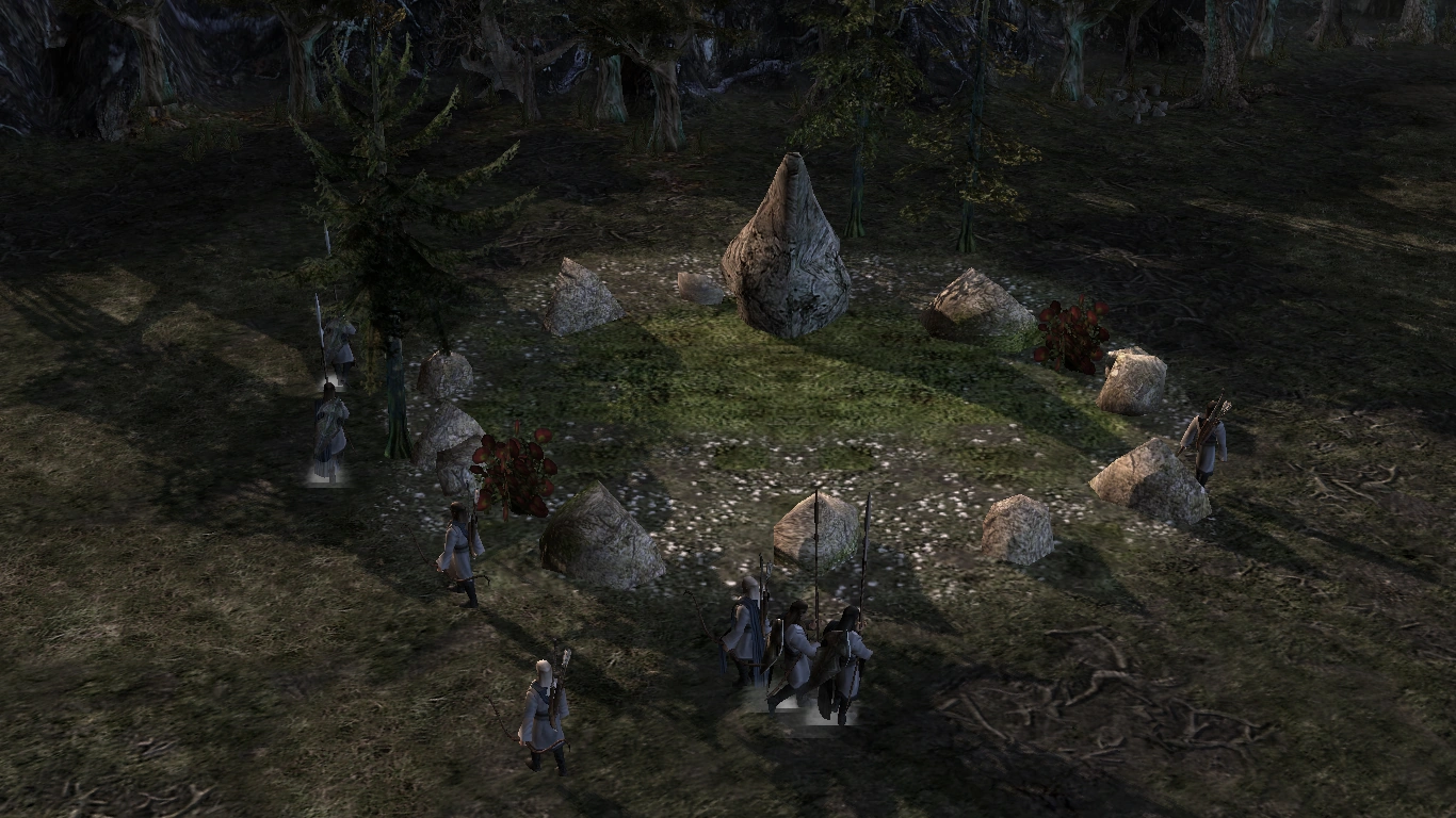 Ent Moot | Age of the Ring Mod Wiki | Fandom