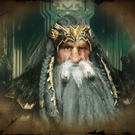 King Dáin | Age of the Ring Mod Wiki | Fandom