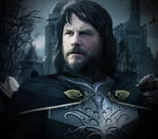 Beregond | Age of the Ring Mod Wiki | Fandom