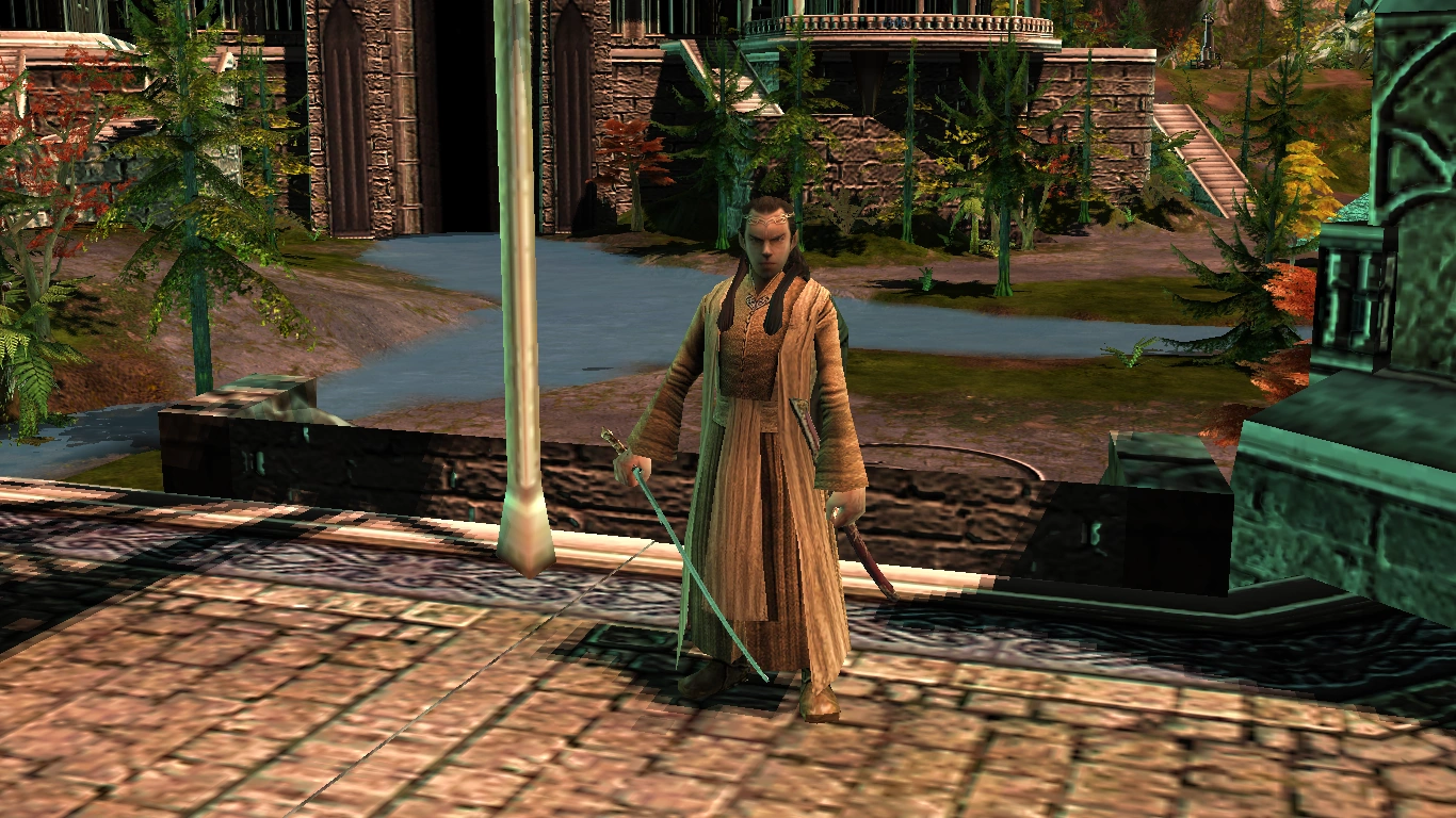 Category:Elf | Age of the Ring Mod Wiki | Fandom