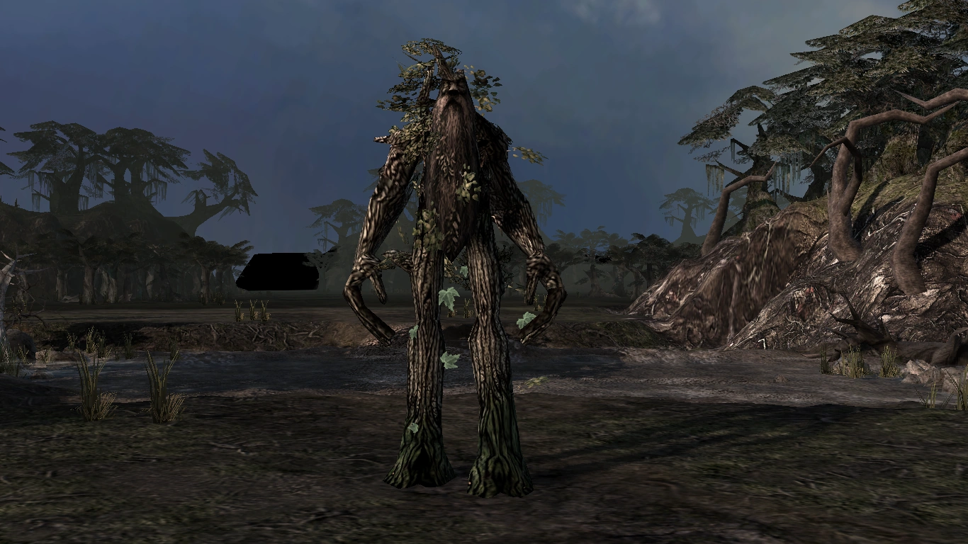 Treebeard | Age of the Ring Mod Wiki | Fandom
