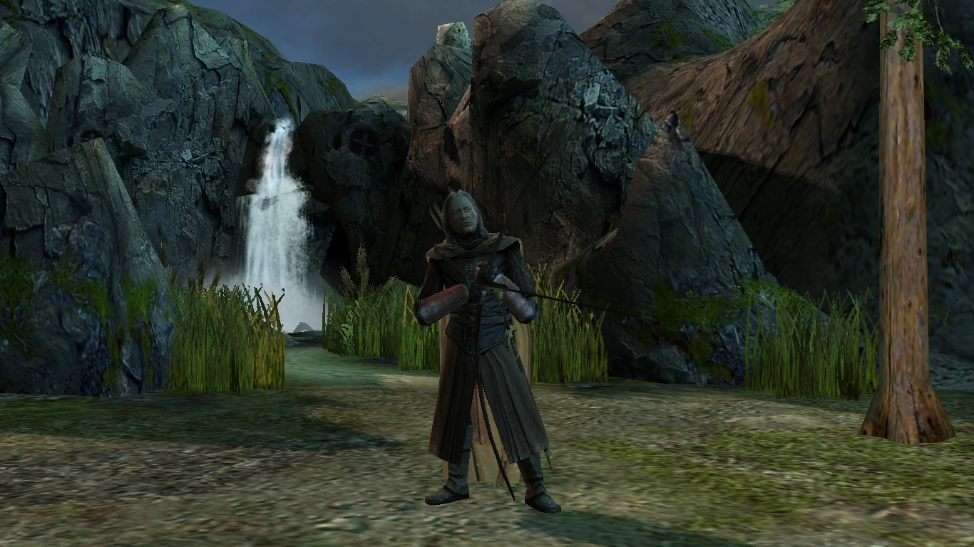 Madril | Age of the Ring Mod Wiki | Fandom