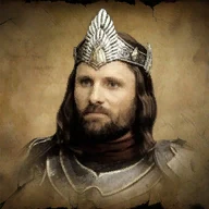 Aragorn (Elessar) | Age of the Ring Mod Wiki | Fandom