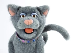 Kip the Cat | Andy's Fandom Adventures | Fandom