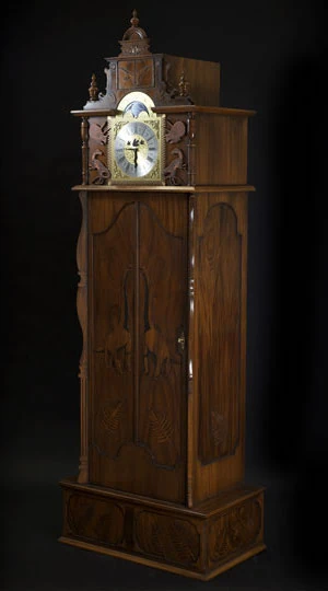 Image - TheOldMuseumClock.jpg | Andy's Fandom Adventures | FANDOM ...