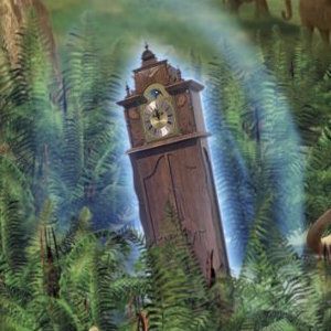 The Old Museum Clock | Andy's Prehistoric Adventures Wiki | FANDOM ...