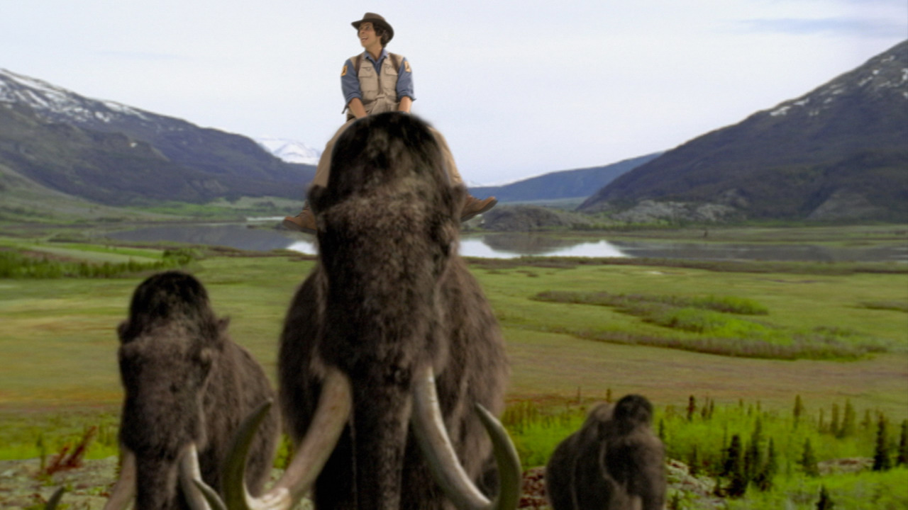 Category:Prehistoric Adventures Episodes | Andy's Fandom Adventures ...