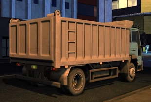 Balkan Kolva | All Points Bulletin Wiki | Fandom