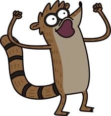 Rigby | Wiki Apenas um Show | Fandom