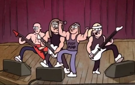 Soco no Ar | Apenas Um Show Wiki | Fandom