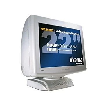 IIYAMA Vision Master Pro 514 | CRT Wiki | Fandom