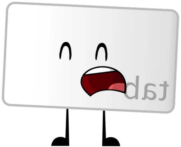 Tab Key | Apex (Object Show) Wiki | FANDOM powered by Wikia