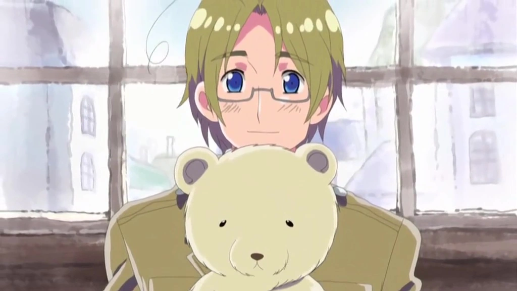 Canadá | Hetalia Wiki | FANDOM powered by Wikia