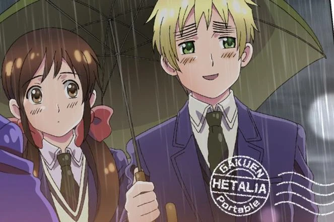 Seychelles | Hetalia Wiki | FANDOM powered by Wikia