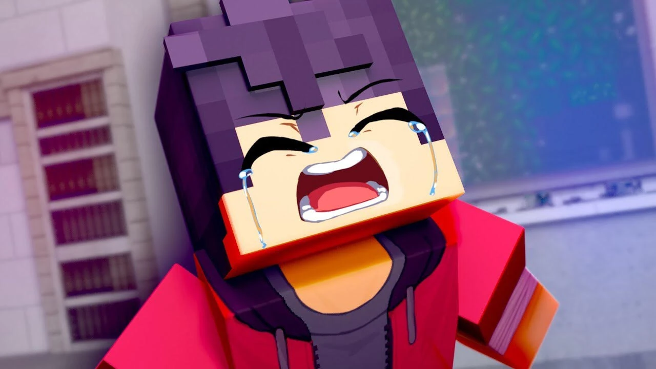 Too Late PT. 2 | Aphmau Wiki | Fandom