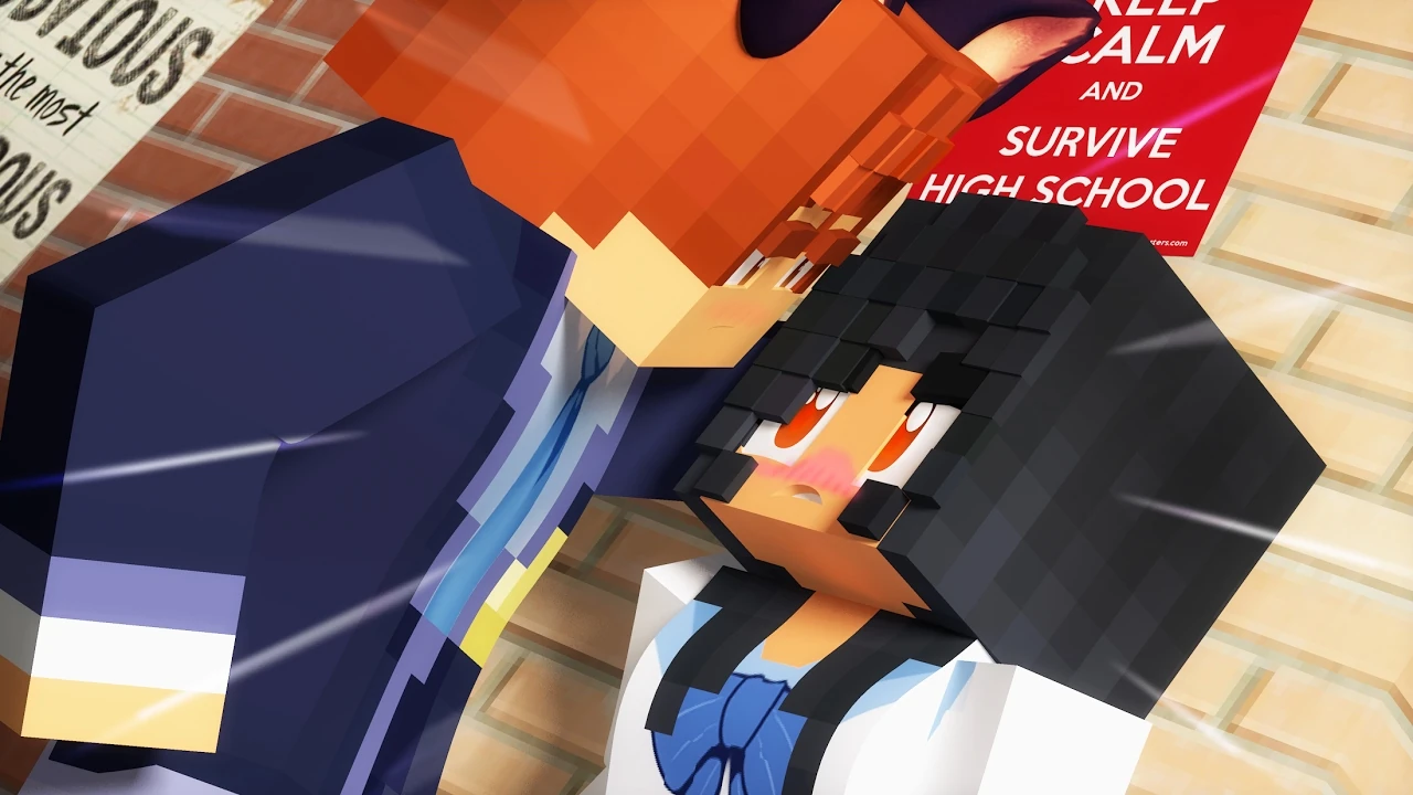 MyStreet Phoenix Drop High Season 2 | Aphmau Wiki | FANDOM powered by Wikia