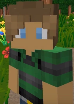 Image - Phoenix Drop High Laurance Casual.png | Aphmau Wiki | FANDOM ...