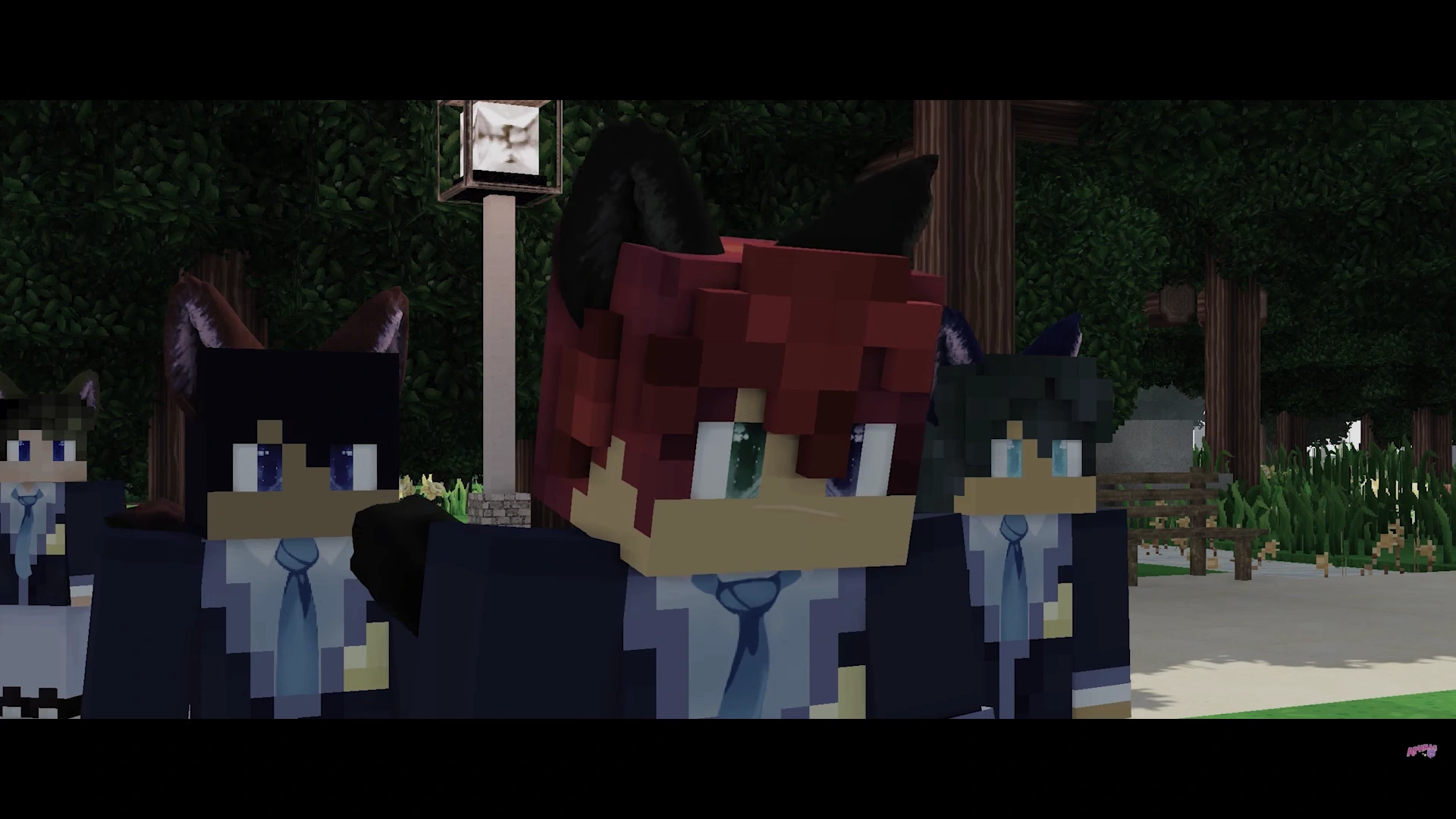 Blaze (MyStreet)/Gallery | Aphmau Wiki | Fandom