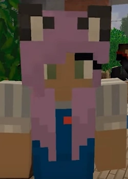 Michi (MyStreet) | Aphmau Wiki | Fandom