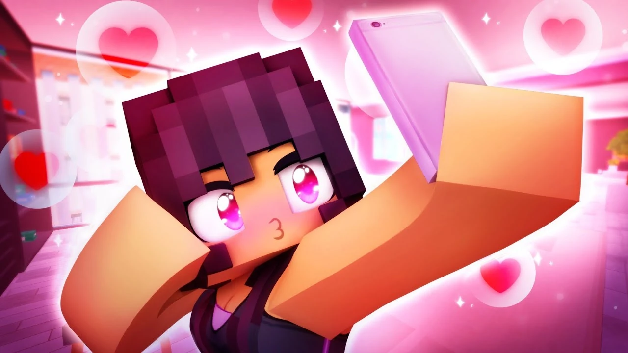 Ava's Modeling Career EXPOSED! | Aphmau Wiki | Fandom