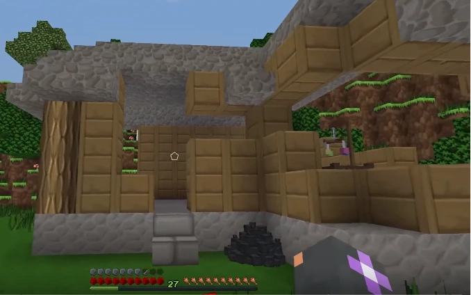 Minecraft Diaries Season 1 | Aphmau Wiki | Fandom