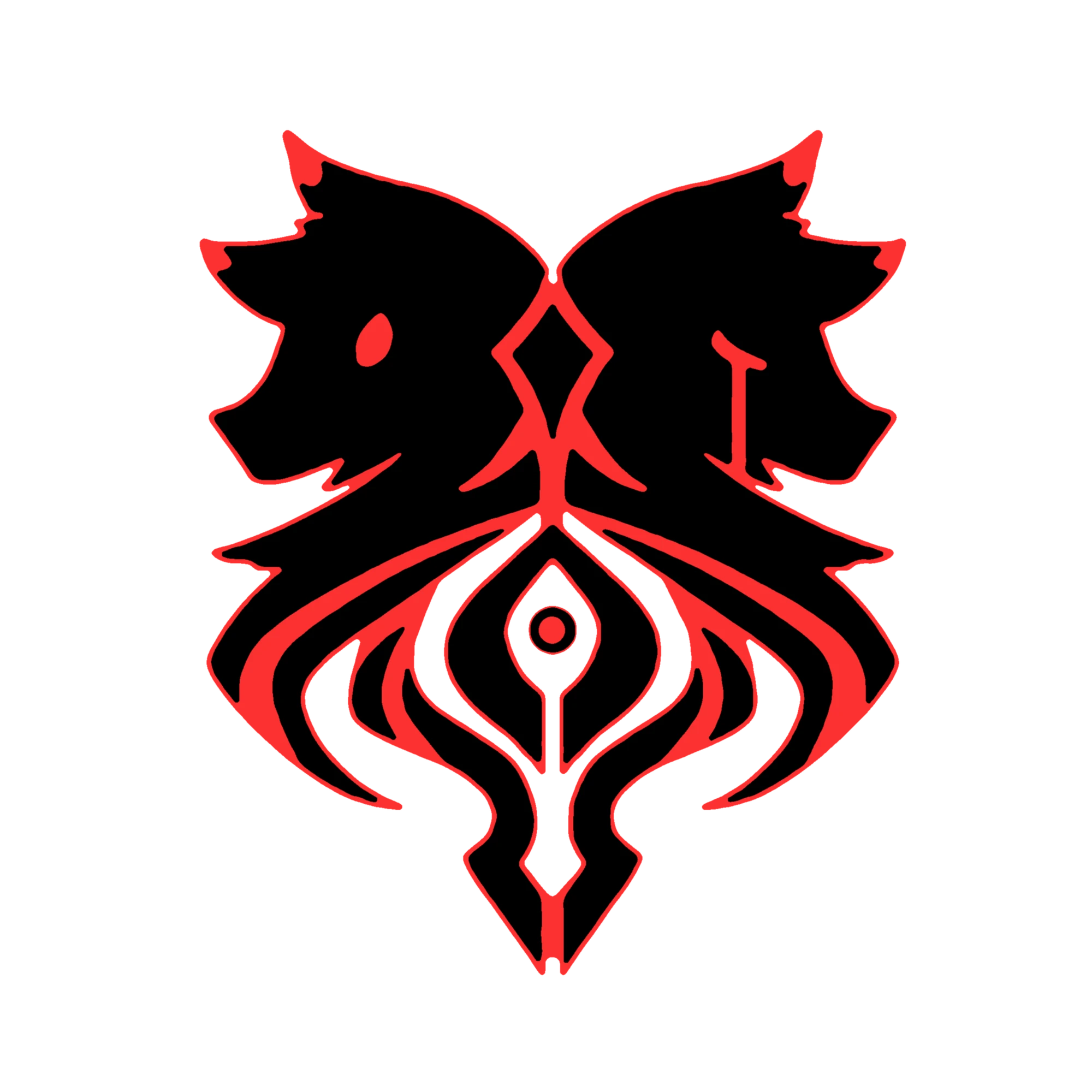 Image - Lycan Resistance Logo.png | Aphmau Wiki | FANDOM powered by Wikia