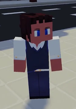 Rhys (My Inner Demons) | Aphmau Wiki | Fandom