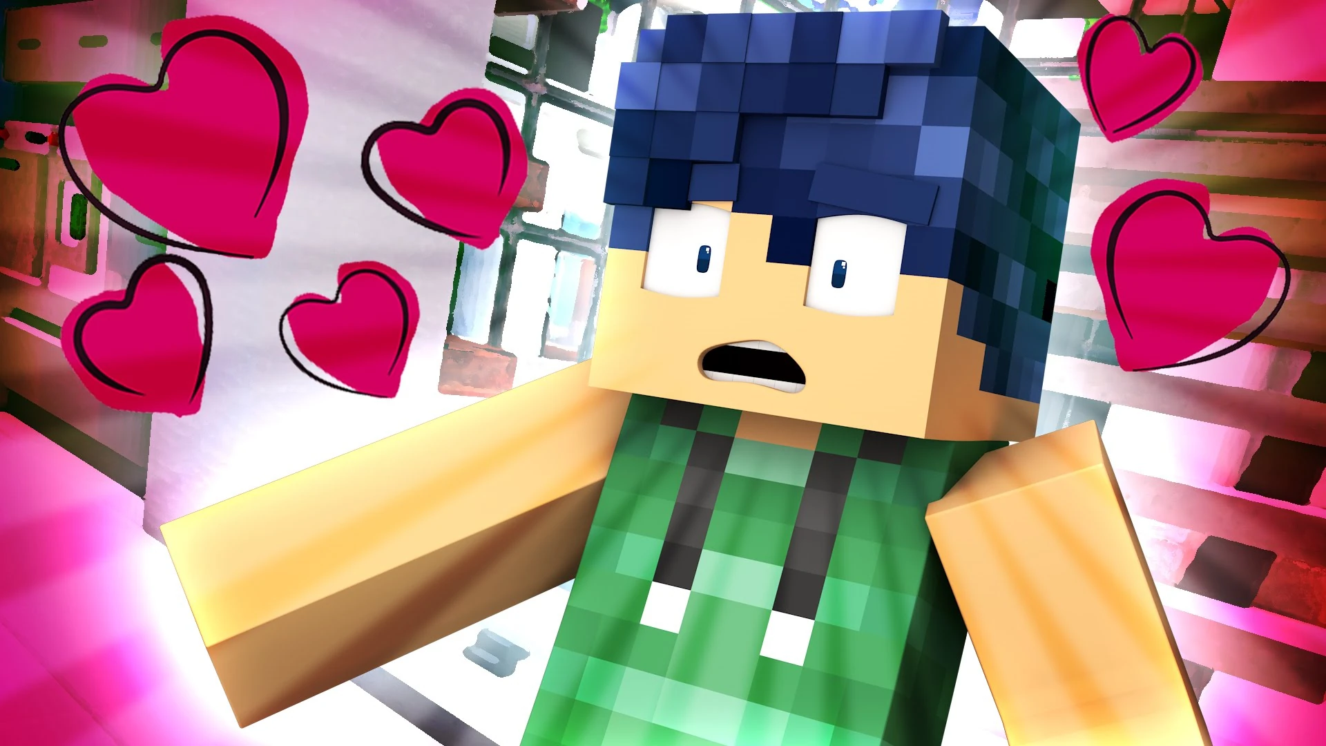 A LOVELY Surprise | Aphmau Wiki | Fandom