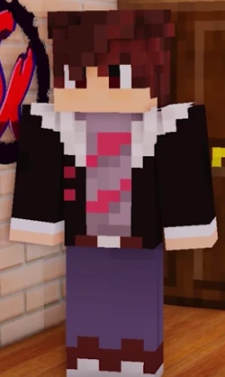 Zenix (MyStreet) | Aphmau Wiki | Fandom
