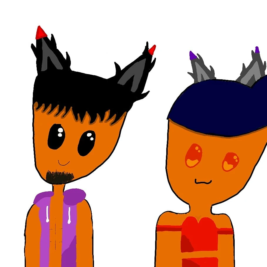 User blog:AaliyahOMG/Aphmau Fan Art | Aphmau Wiki | Fandom