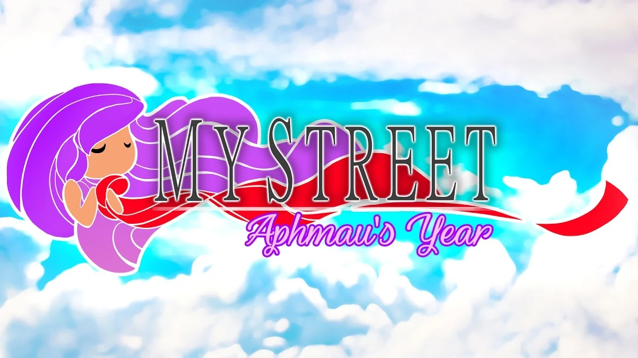 Aphmau's Year | Aphmau Wiki | FANDOM powered by Wikia