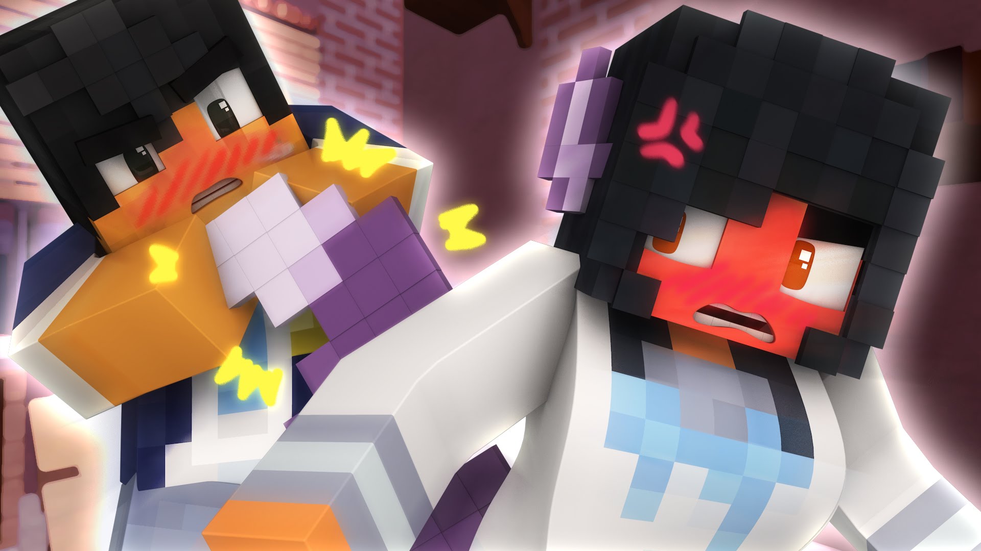 Aarons Friend Aphmau Wiki Fandom Powered By Wikia