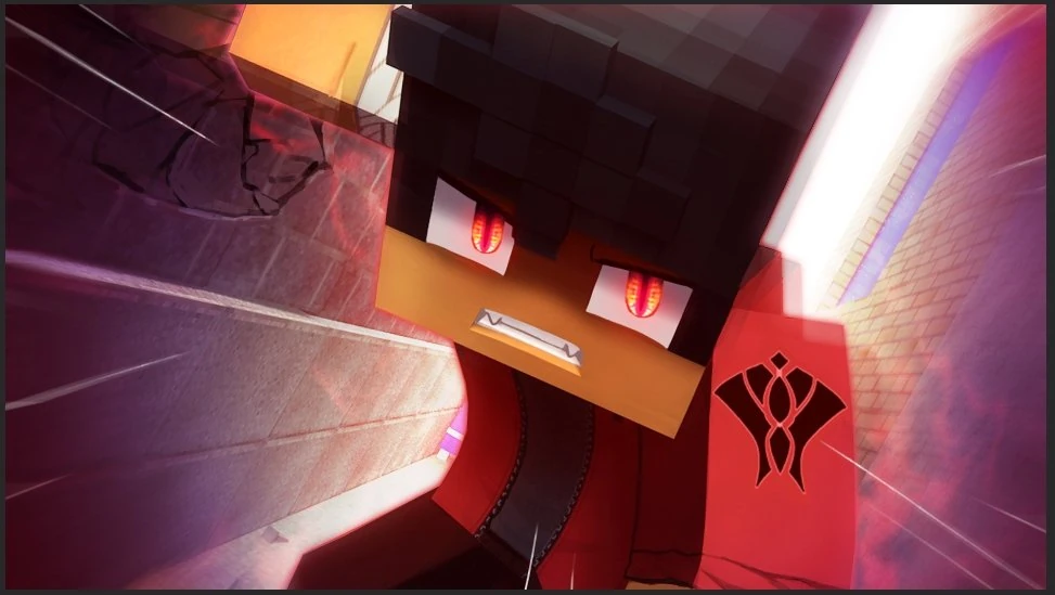 Aaron's Losing Battle | Aphmau Wiki | FANDOM powered by Wikia