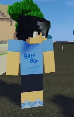 Ein (MyStreet) | Aphmau Wiki | Fandom