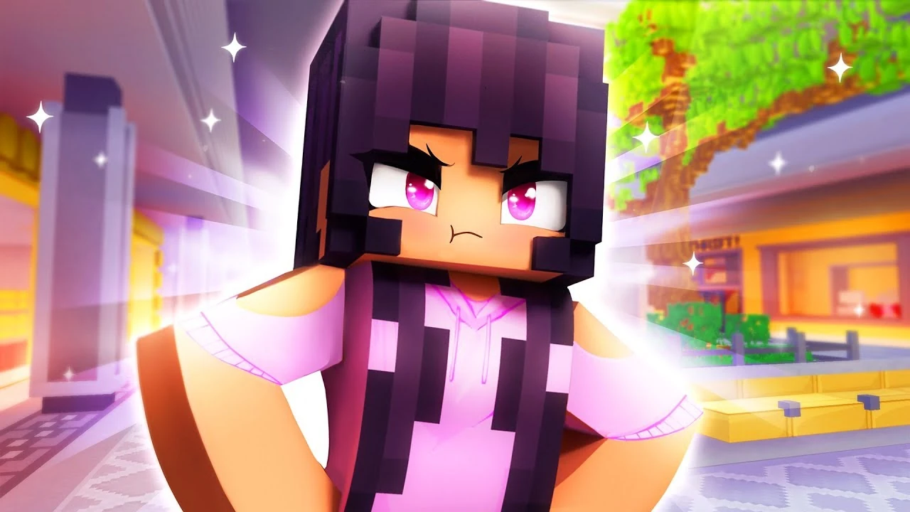 Ava's Magic Portal | Aphmau Wiki | Fandom