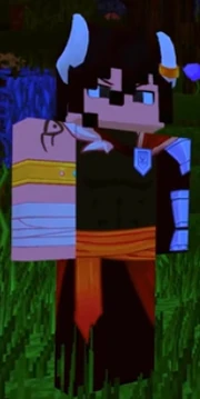 Asch (My Inner Demons) | Aphmau Wiki | Fandom