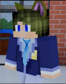 Aphmau Wiki:Daniel (MyStreet) | Aphmau Wiki | Fandom