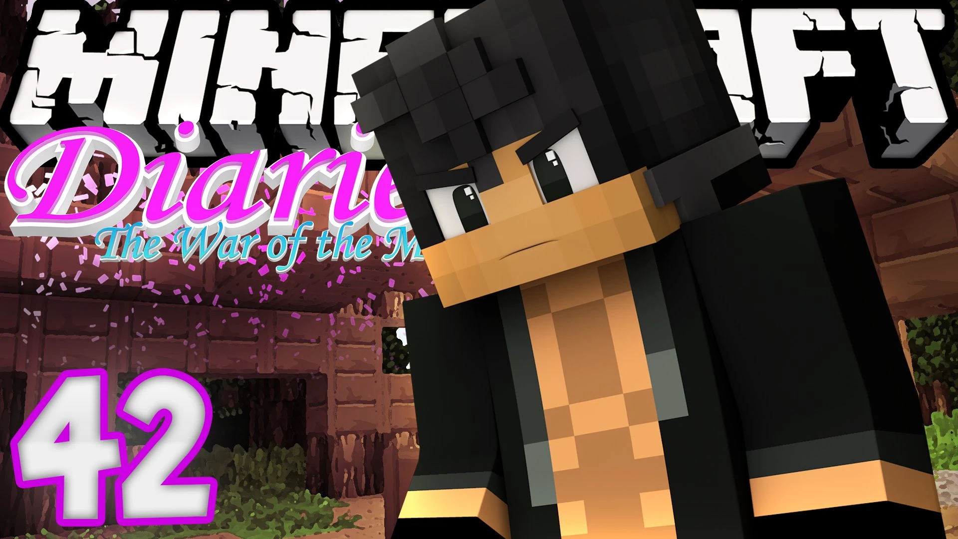 Aaron's Lament | Aphmau Wiki | FANDOM powered by Wikia