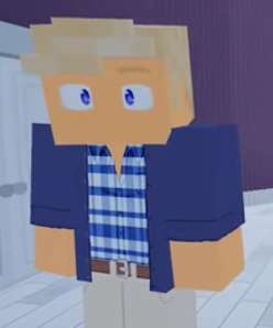 Devon (My Inner Demons) | Aphmau Wiki | Fandom