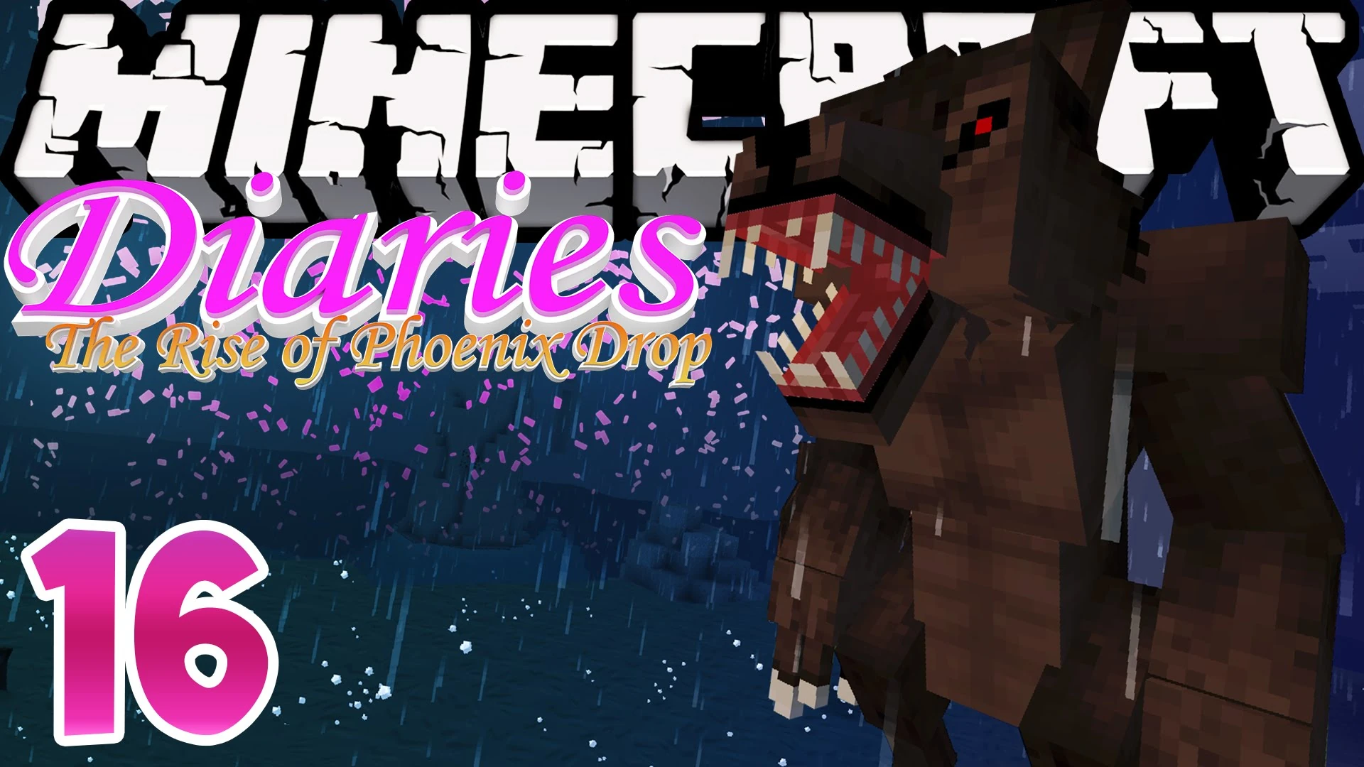 Alpha Wolf | Aphmau Wiki | Fandom