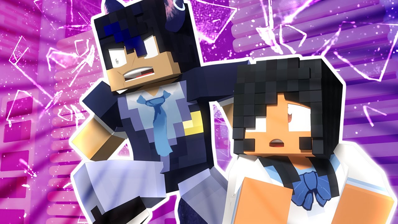 Ein Saves Aphmau | Aphmau Wiki | FANDOM powered by Wikia Ein Saves Aphmau | Aphmau Wiki | FANDOM powered by Wikia