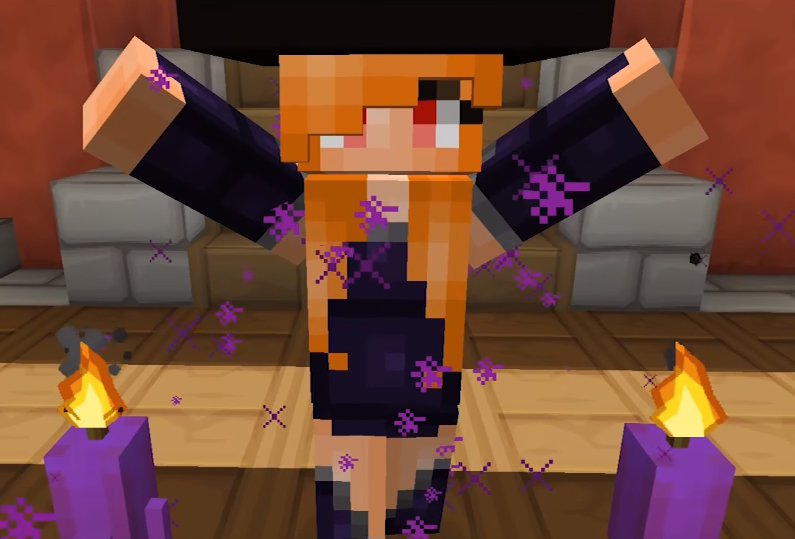 Lucinda Aphmau Wiki Fandom Powered By Wikia